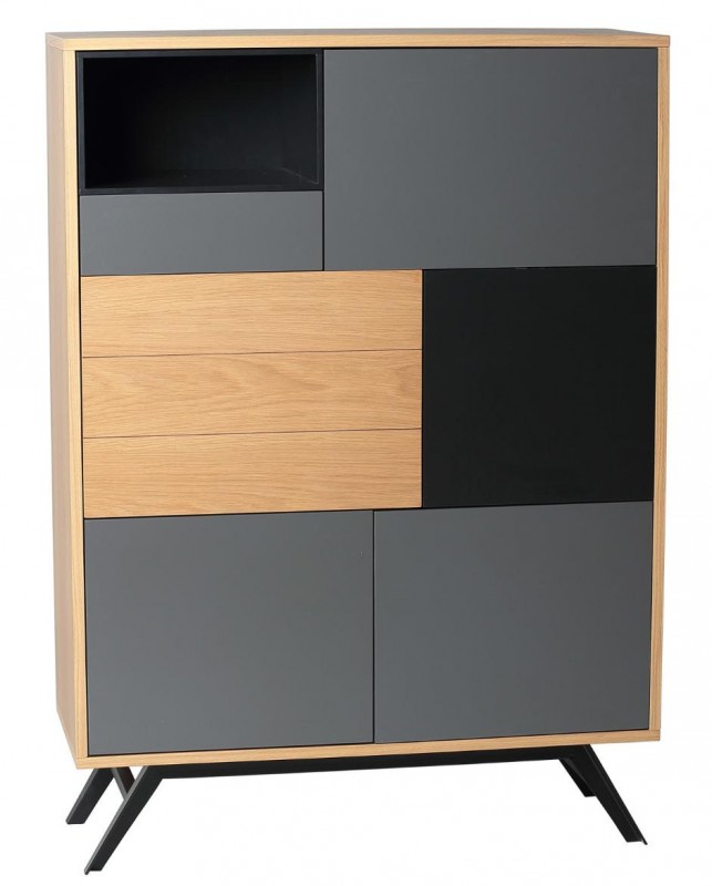 Bahut haut | LesTendances.fr