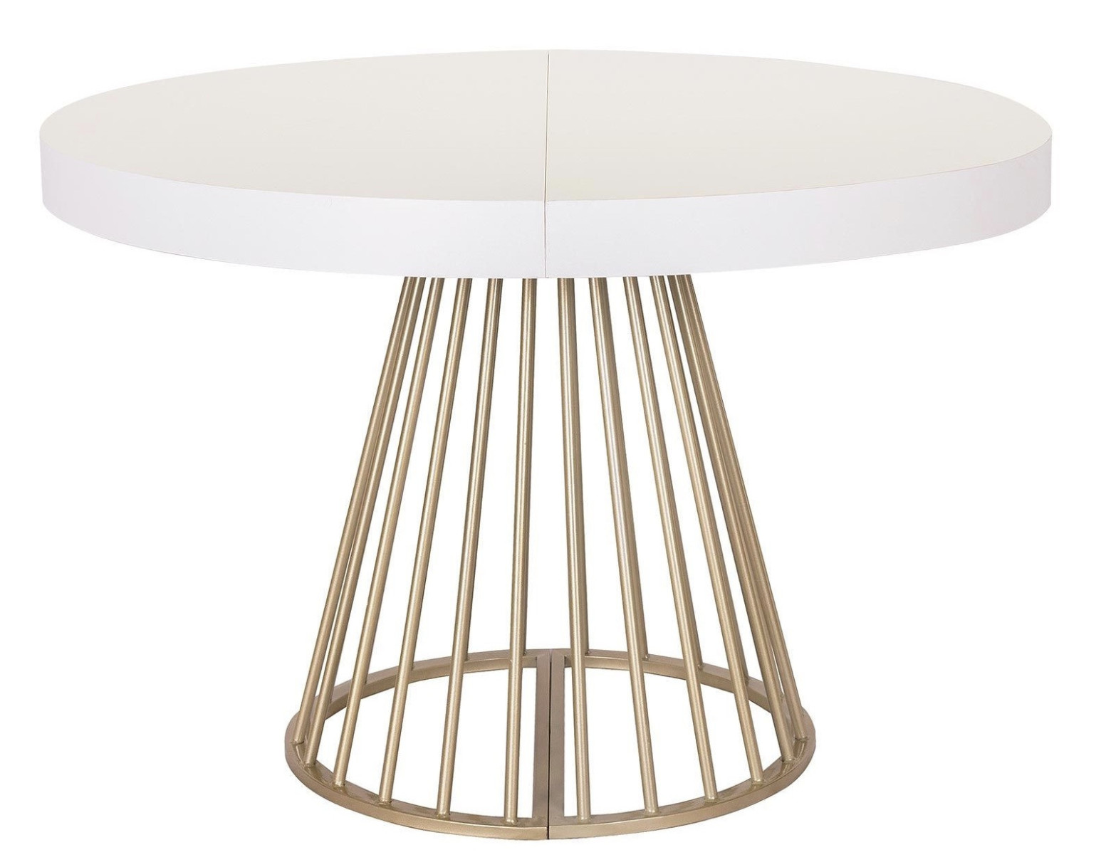 Table extensible | LesTendances.fr