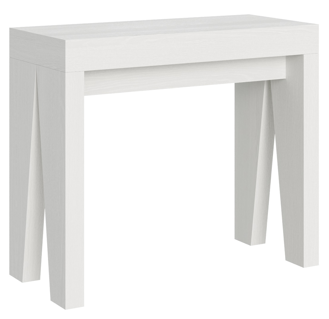 Console extensible | LesTendances.fr