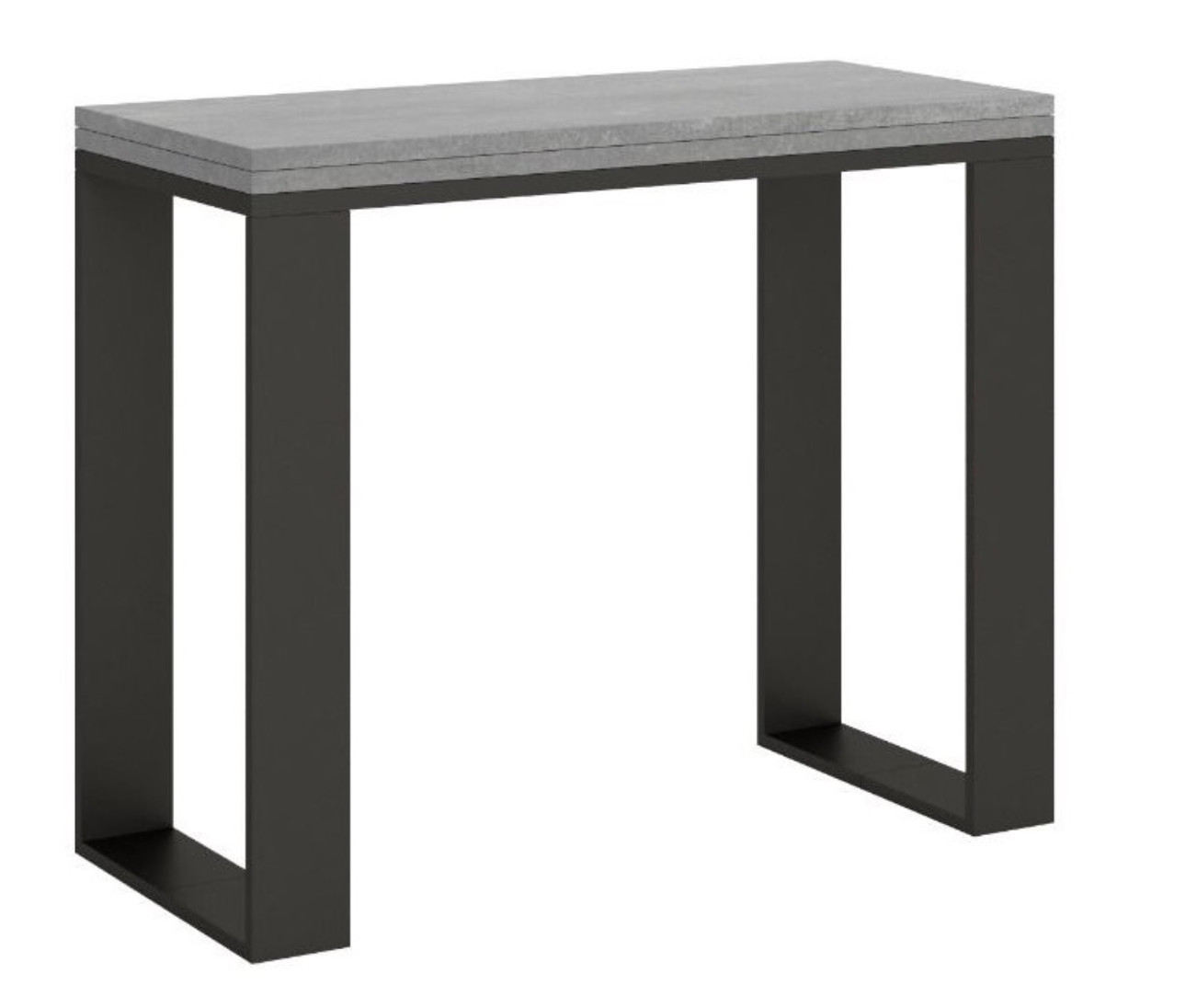 Console extensible | LesTendances.fr