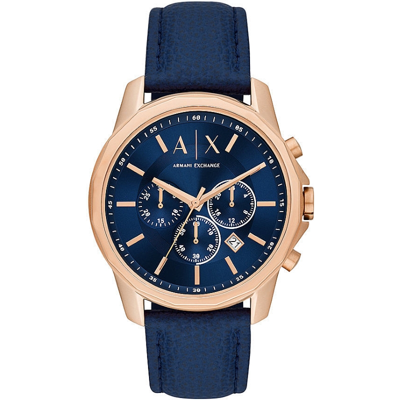 Armani Exchange Ax1723 | LesTendances.fr