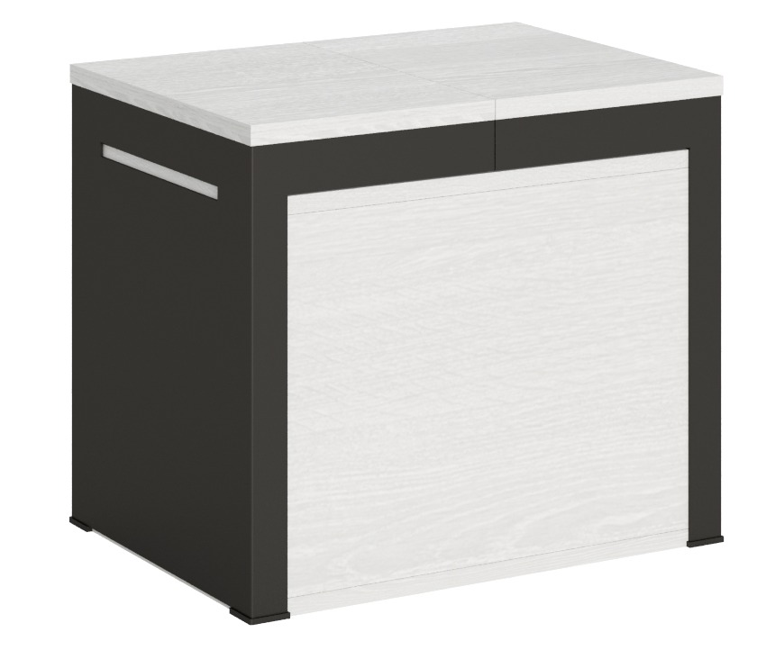 Tozani - Banc Walk extensible | LesTendances.fr