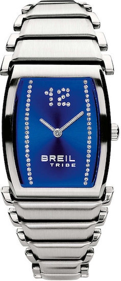 Breil Tribe Fishbone TW0522 | LesTendances.fr