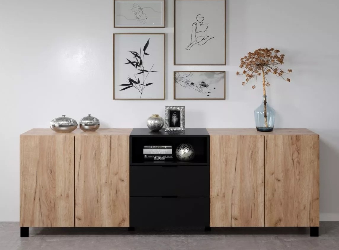 Les Tendances - Buffet Kendo | LesTendances.fr