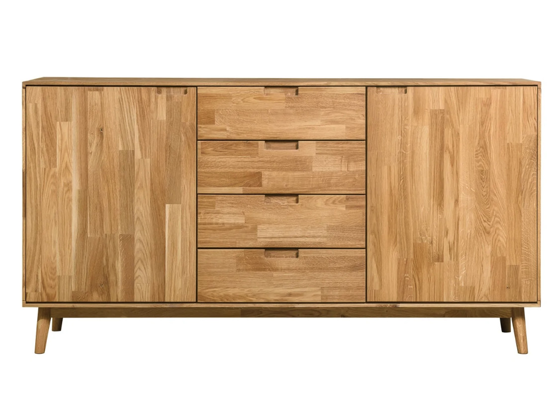 Les Tendances - buffet escandi | LesTendances.fr