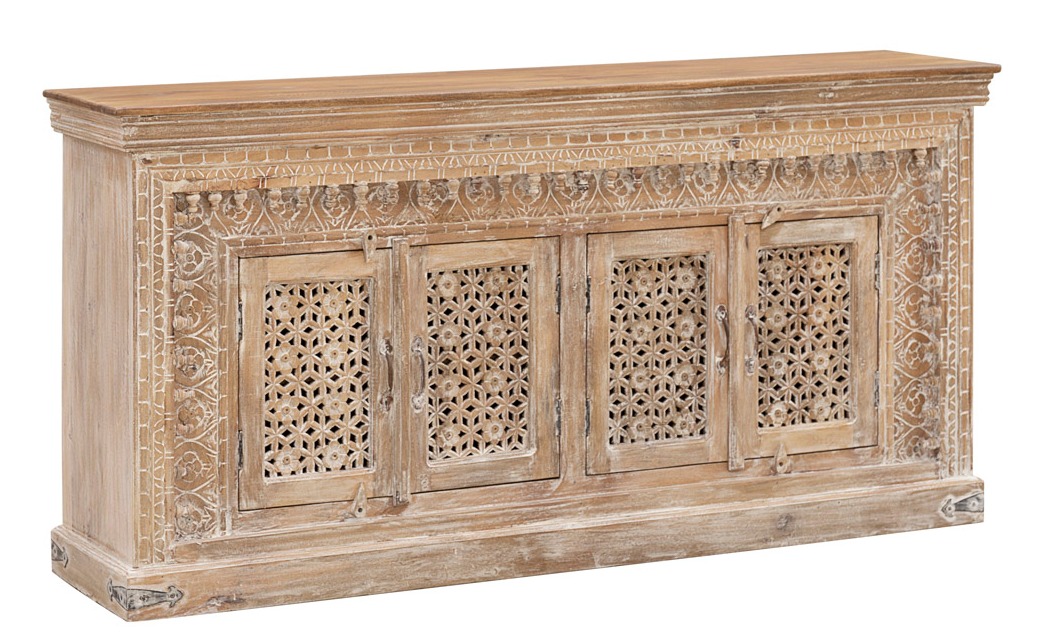 buffet ALHAMBRA | LesTendances.fr