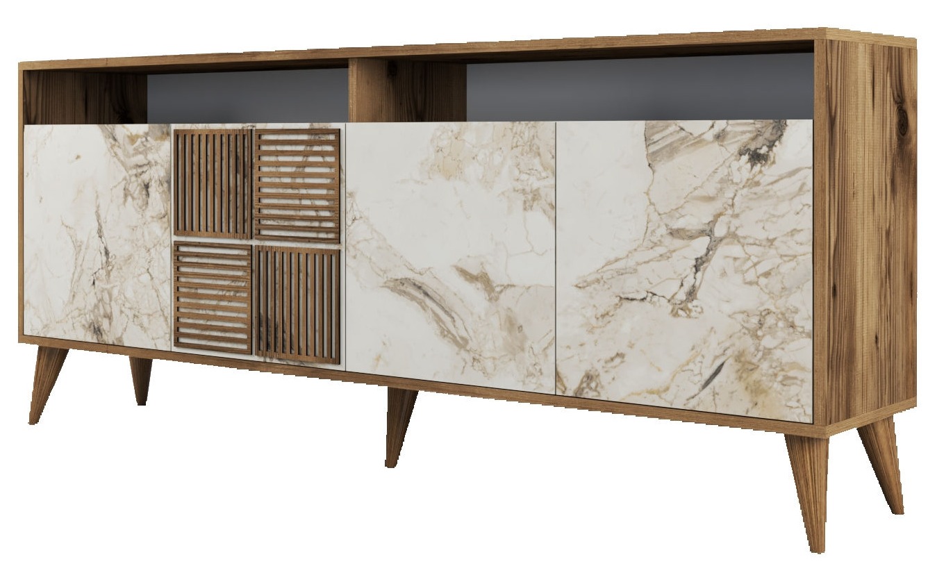 buffet Milan 845HCT5317 | LesTendances.fr