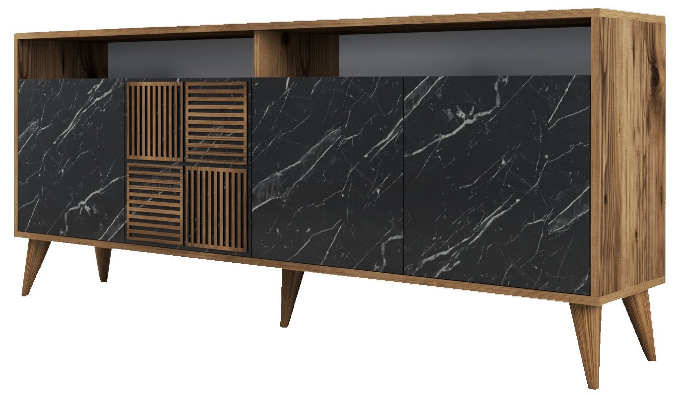Les Tendances - buffet Milan 845HCT5320 | LesTendances.fr