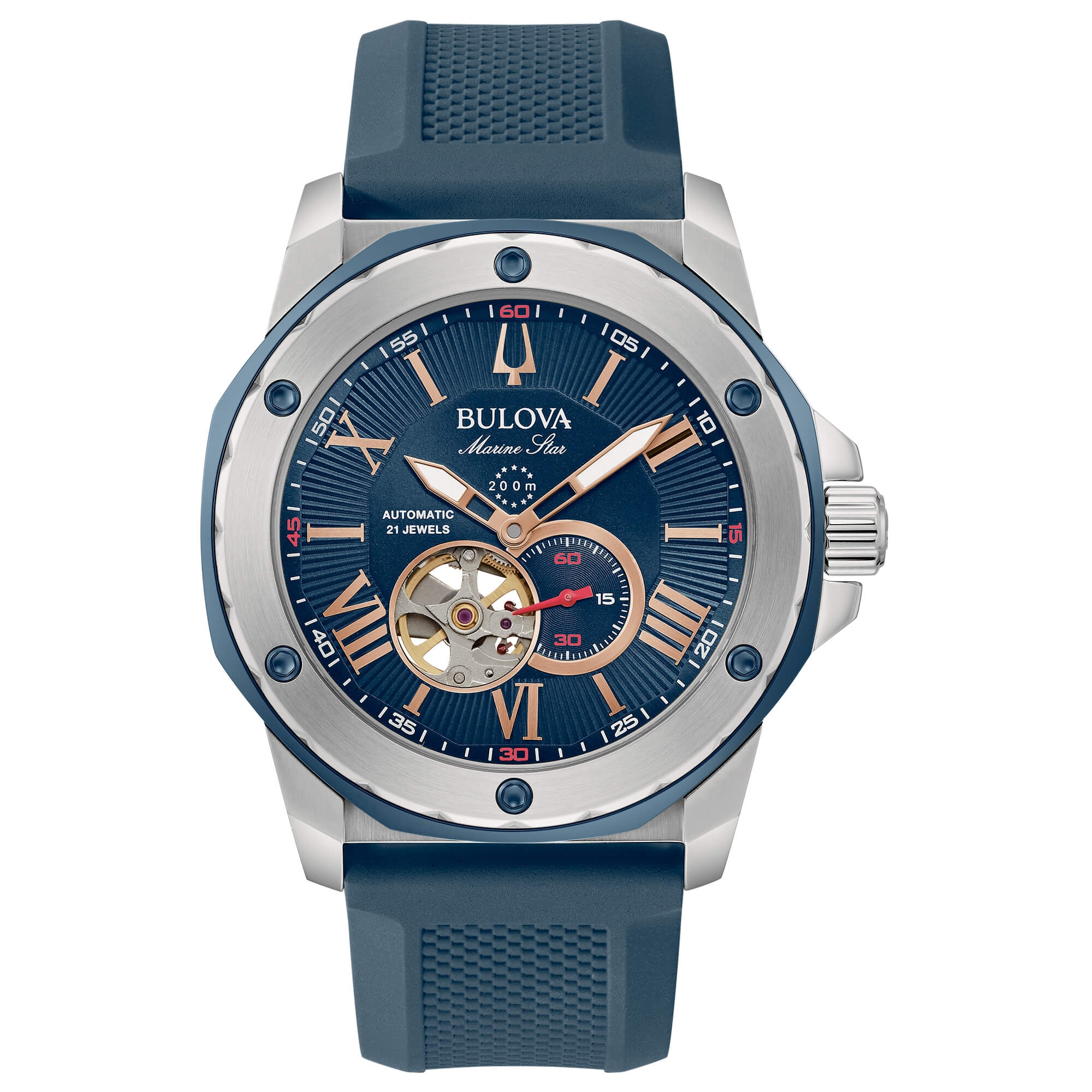 Bulova 98a282 | LesTendances.fr