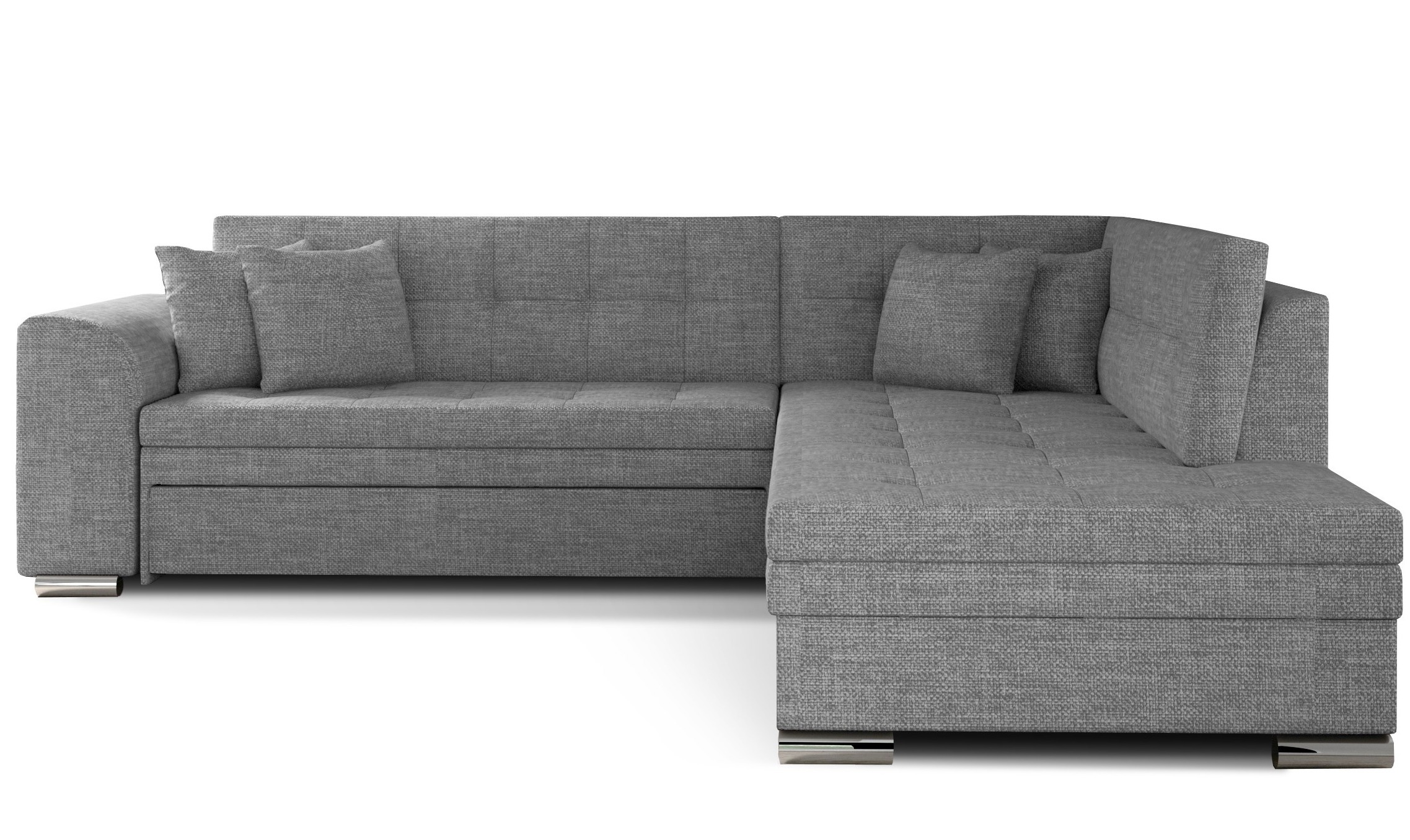 Canape Convertible Angle Droit
