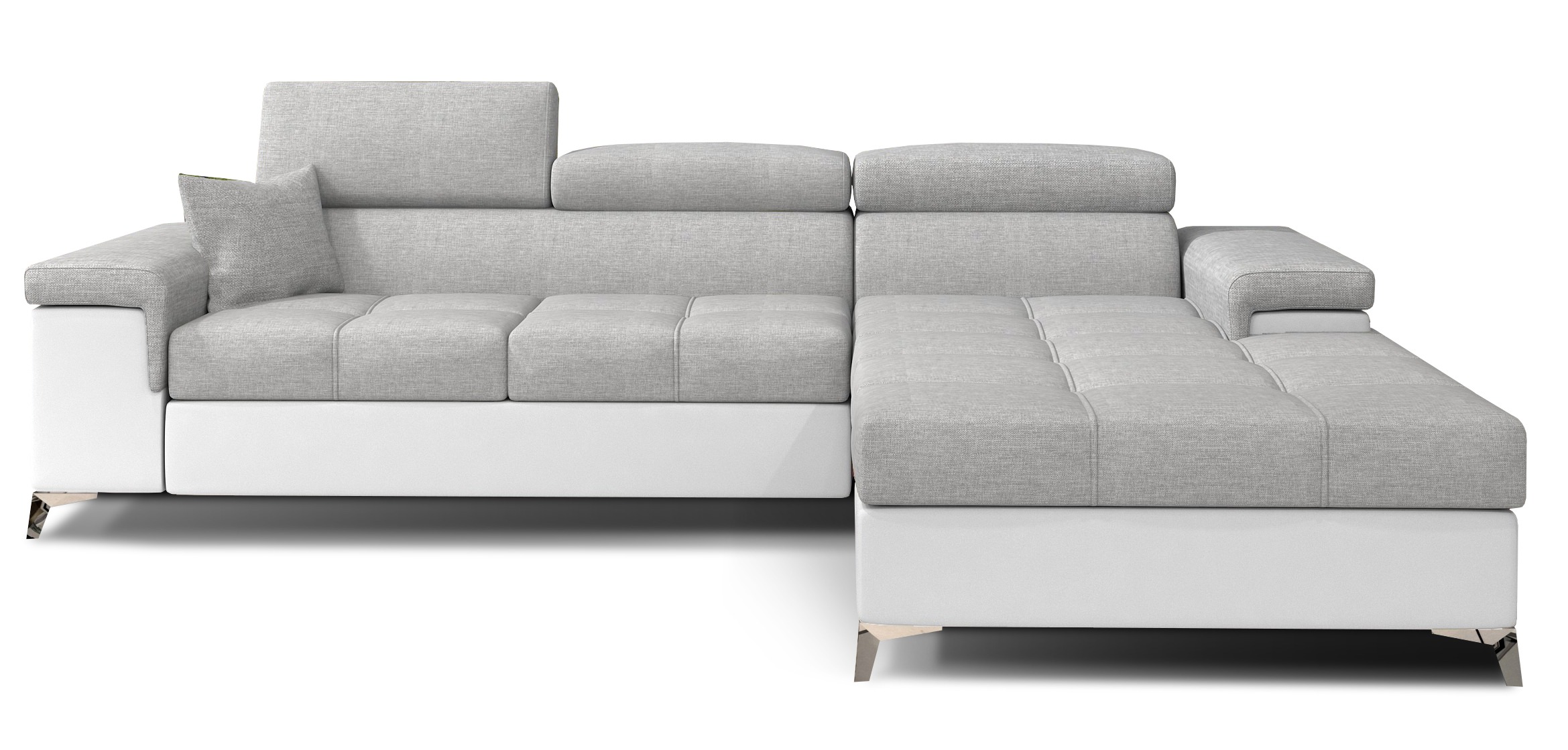 Design style - Canapé Ricardo | LesTendances.fr