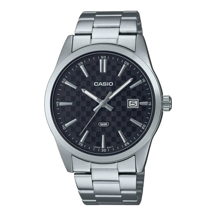 Casio Enticer Gent MTP-VD03D-1AUDF | LesTendances.fr