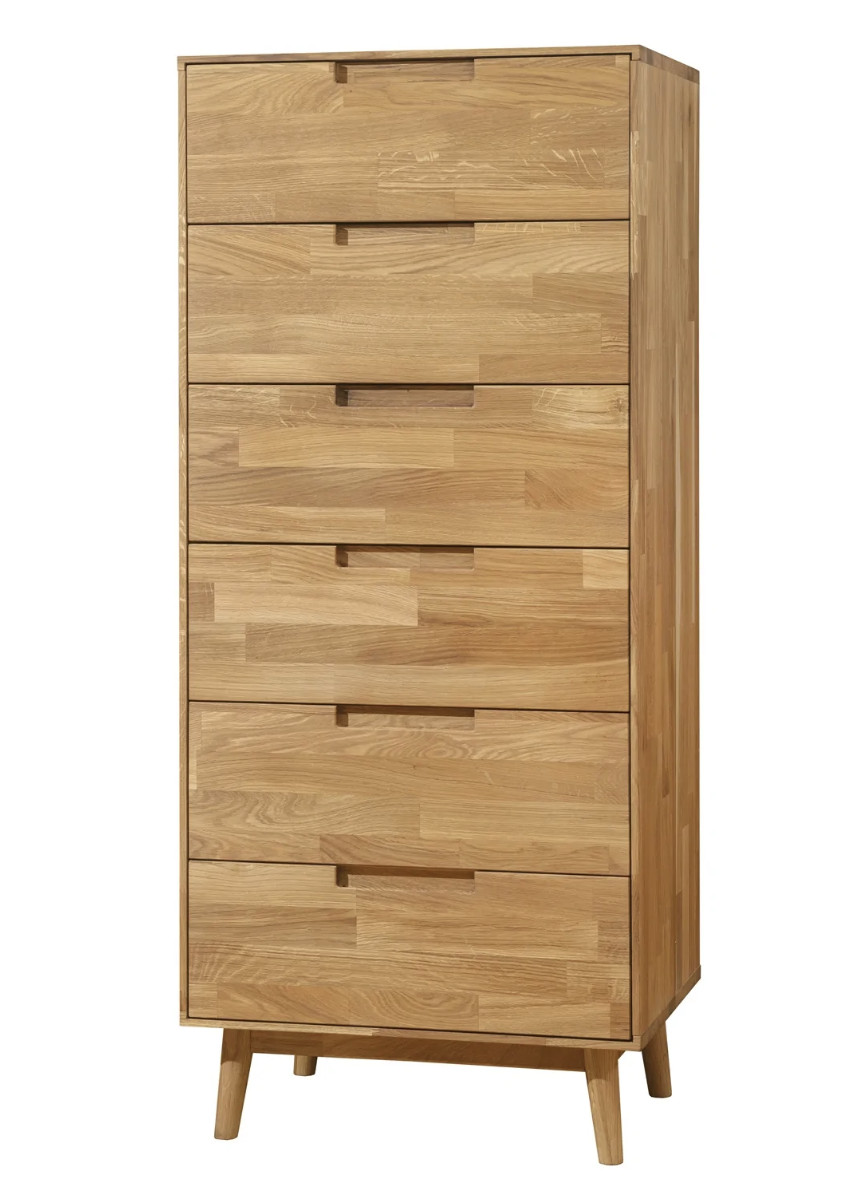 commode haute escandi | LesTendances.fr