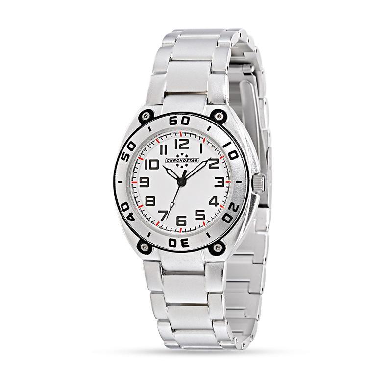 Chronostar By Sector Collection Aluminium - 32mm - Wr 3atm R3753224245 ...