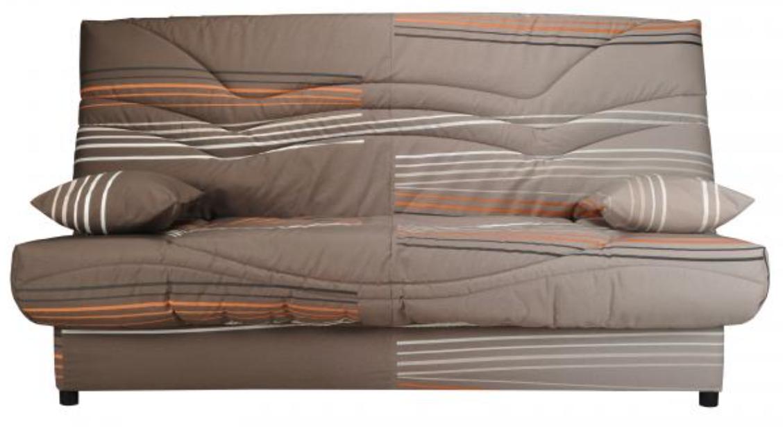 Clic Clac Soft Matelas Sofalex 13 cm Ruth | LesTendances.fr