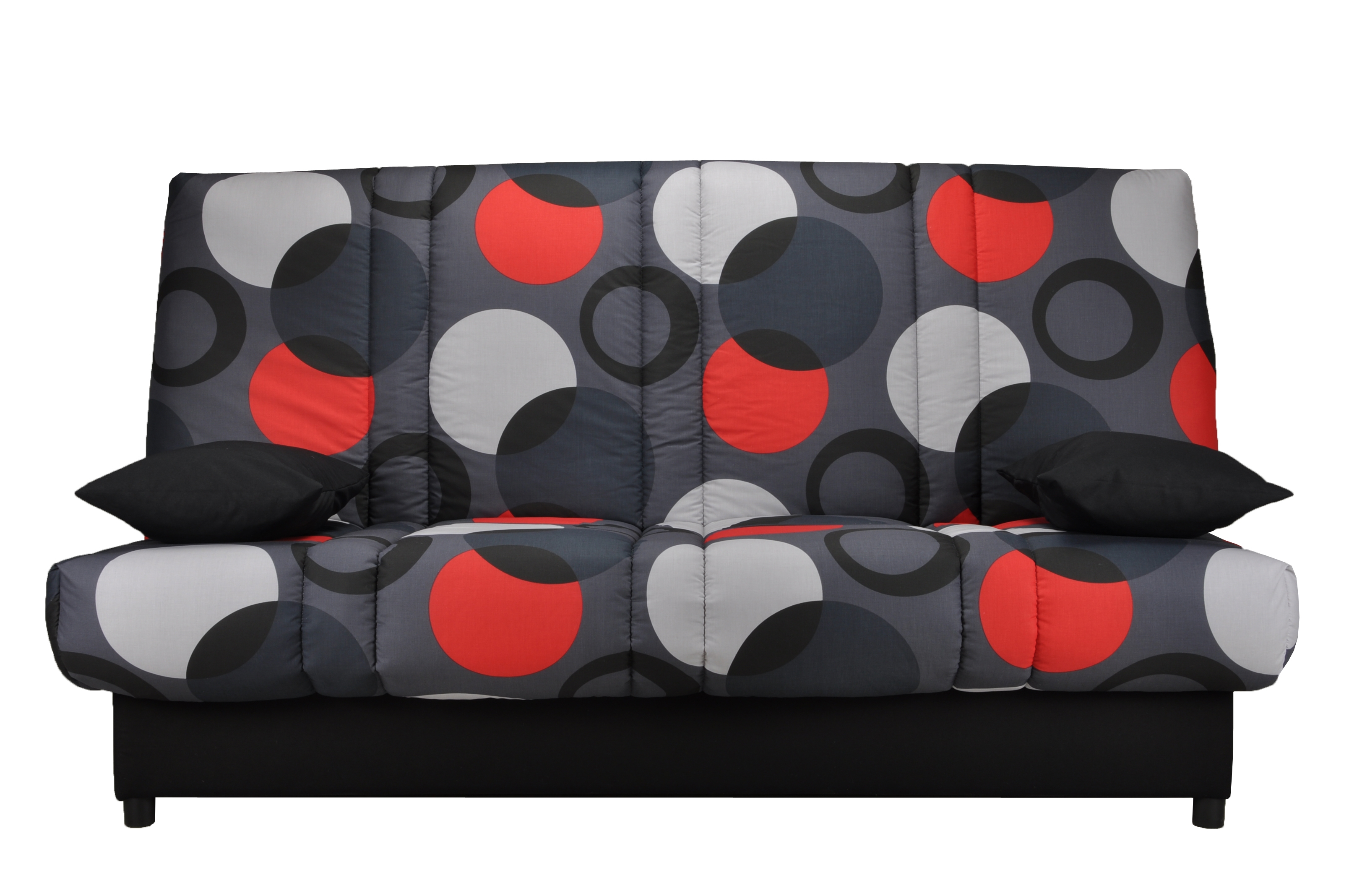 Clic Clac studio Matelas Sofalex 11 cm Gaby | LesTendances.fr