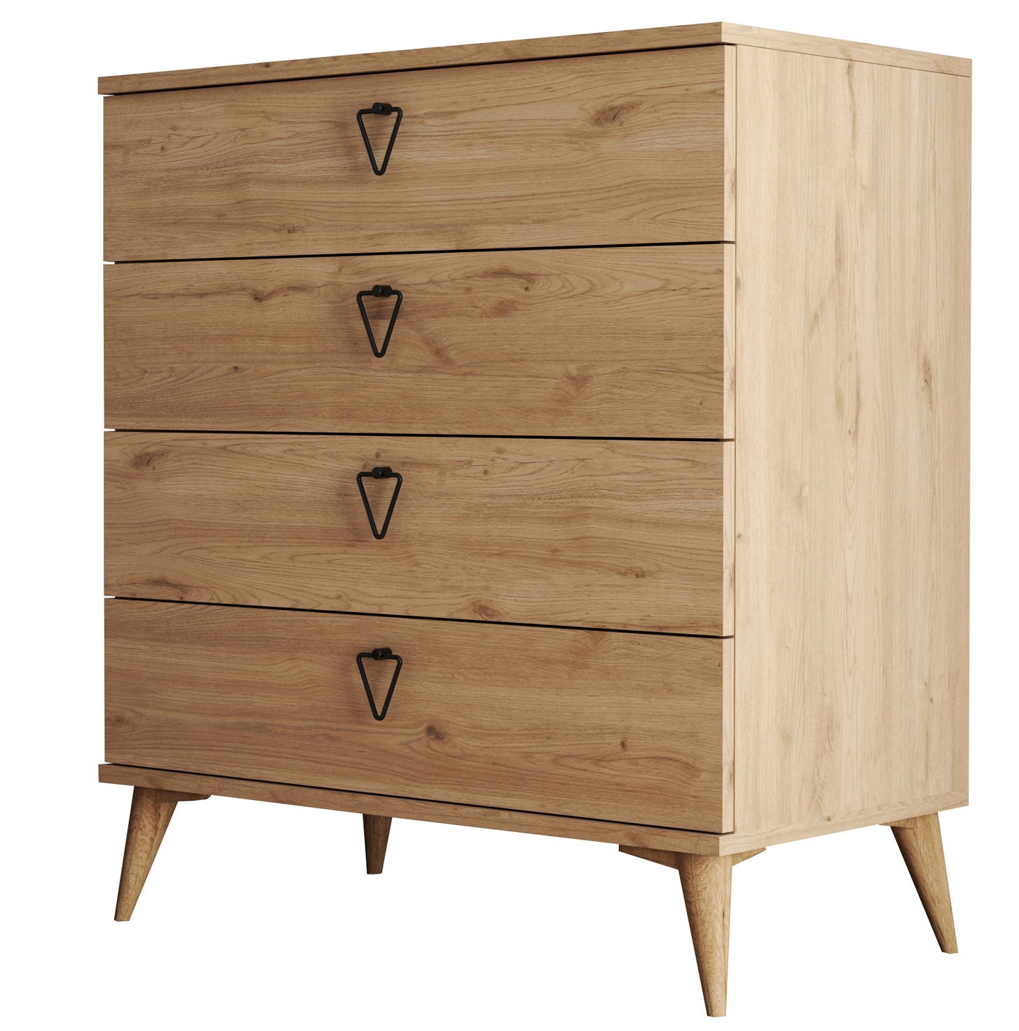 Les Tendances - commode Versa 389MZA1705 | LesTendances.fr