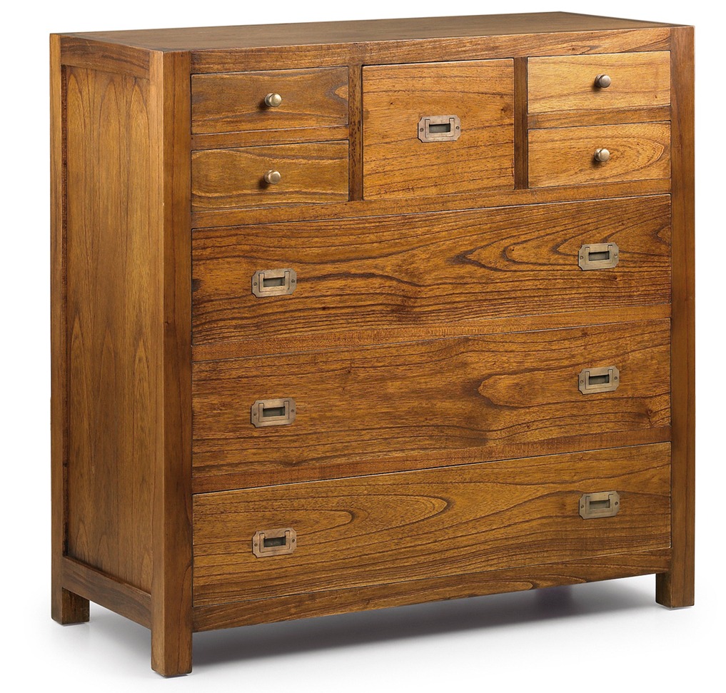 commode star moycor 8 tiroirs | LesTendances.fr