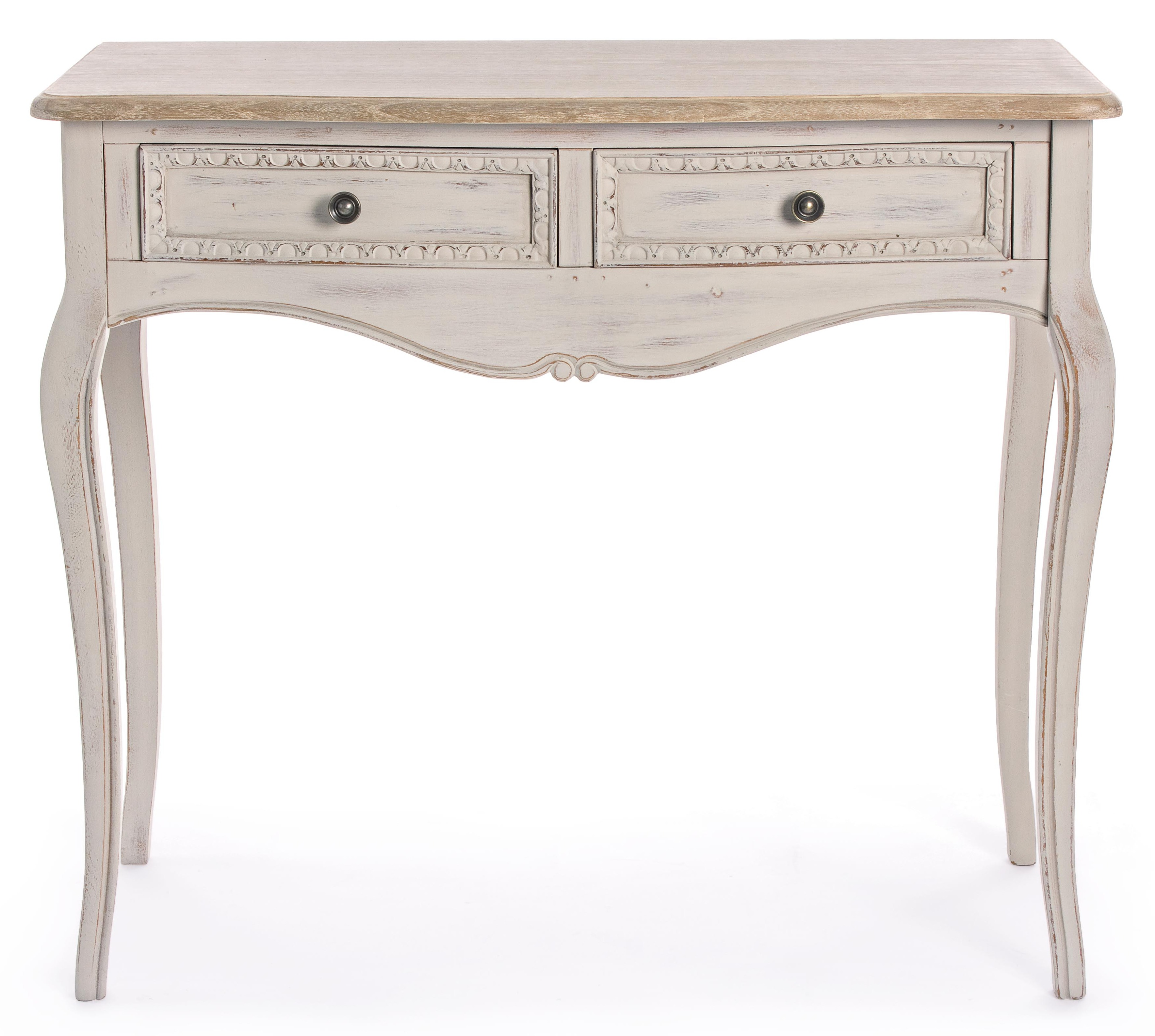 Les Tendances - Console clarisse | LesTendances.fr