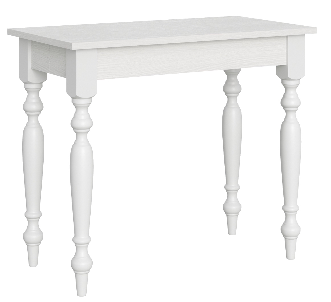 Tozani - console romagna-frêne-blanc | LesTendances.fr