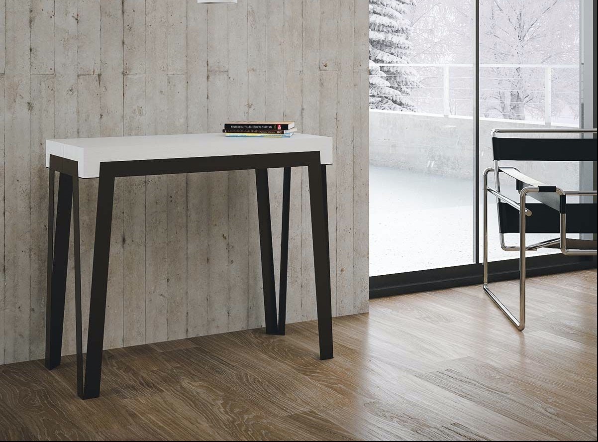 console rio small blanc | LesTendances.fr