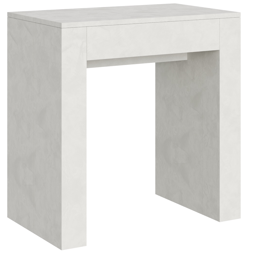 Tozani - console allin-bois-blanc | LesTendances.fr