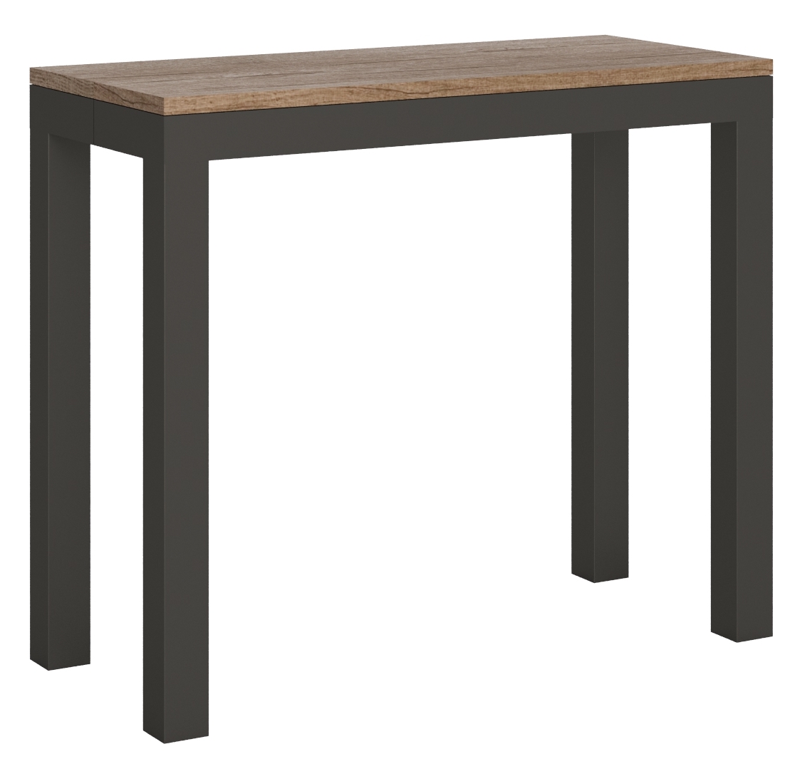 Console extensible everyday evolution | LesTendances.fr