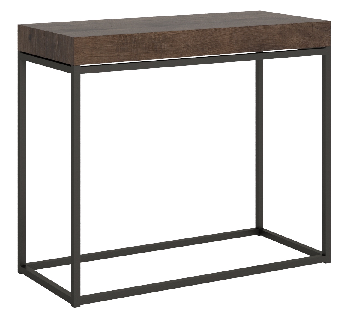 Tozani - Console extensible nordica | LesTendances.fr