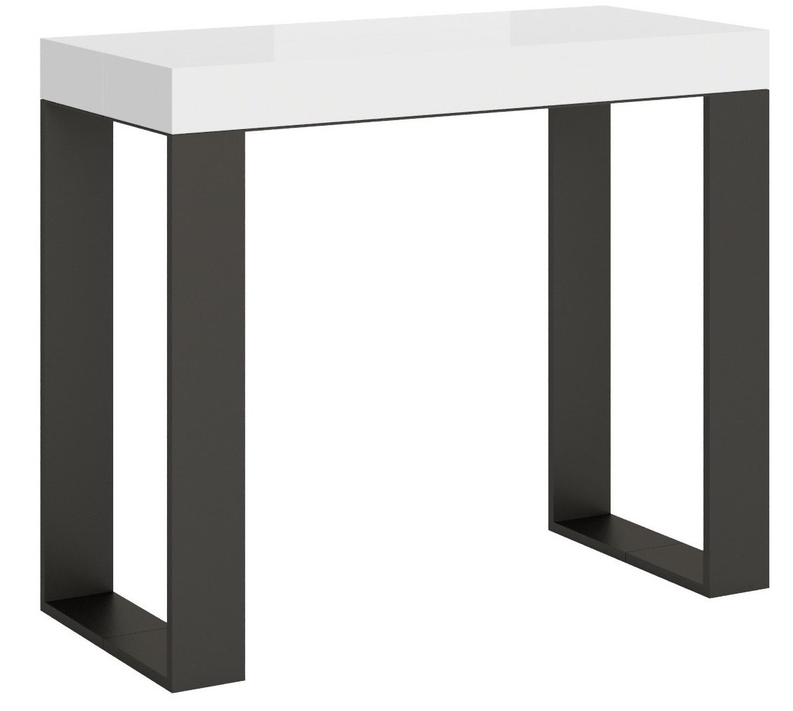 Tecno table console extensible | LesTendances.fr