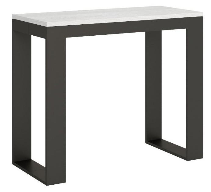 Tozani - Console tecno evolution | LesTendances.fr