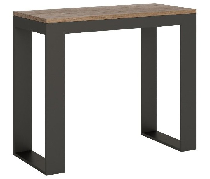 Tozani - Console tecno evolution | LesTendances.fr