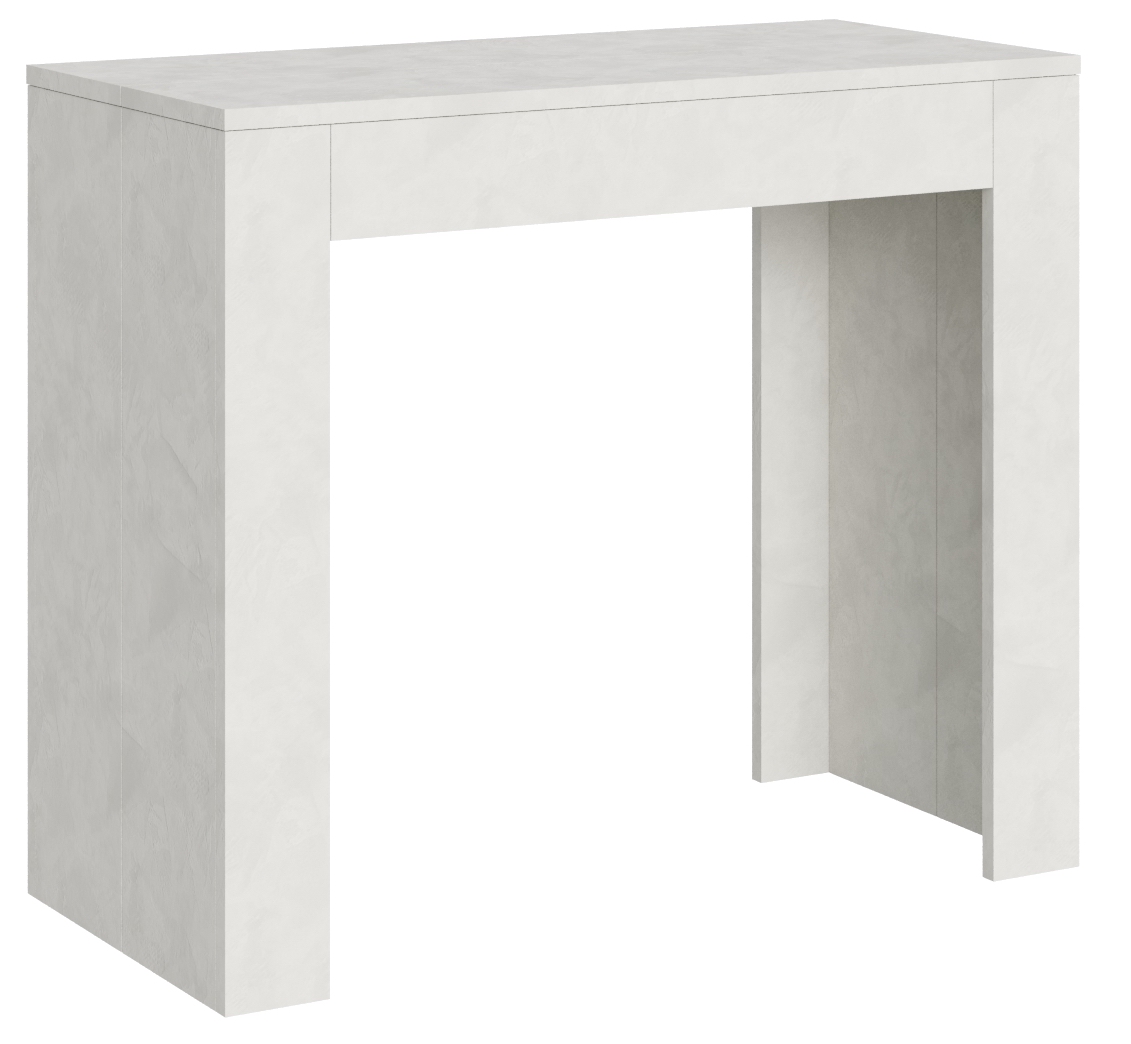 Console extensible emy | LesTendances.fr