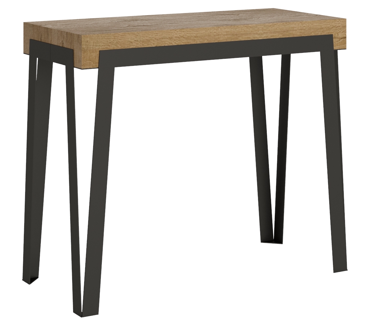 Tozani - Rio table Console extensible | LesTendances.fr