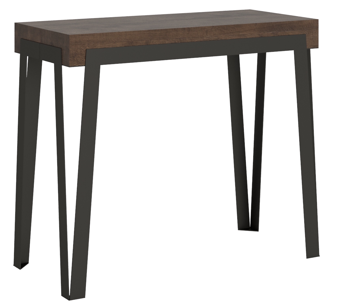 Rio table Console extensible | LesTendances.fr