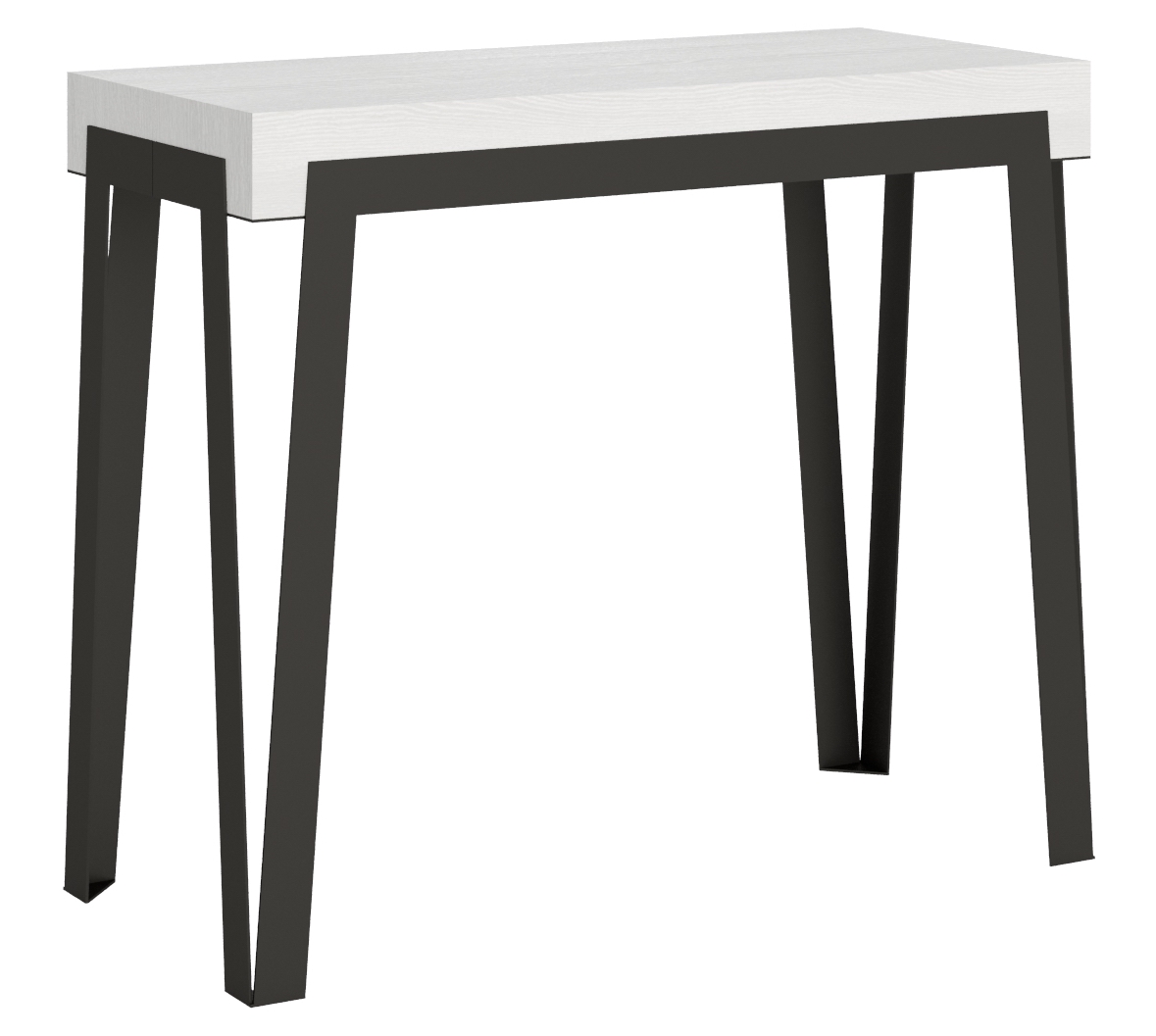Rio table Console extensible | LesTendances.fr