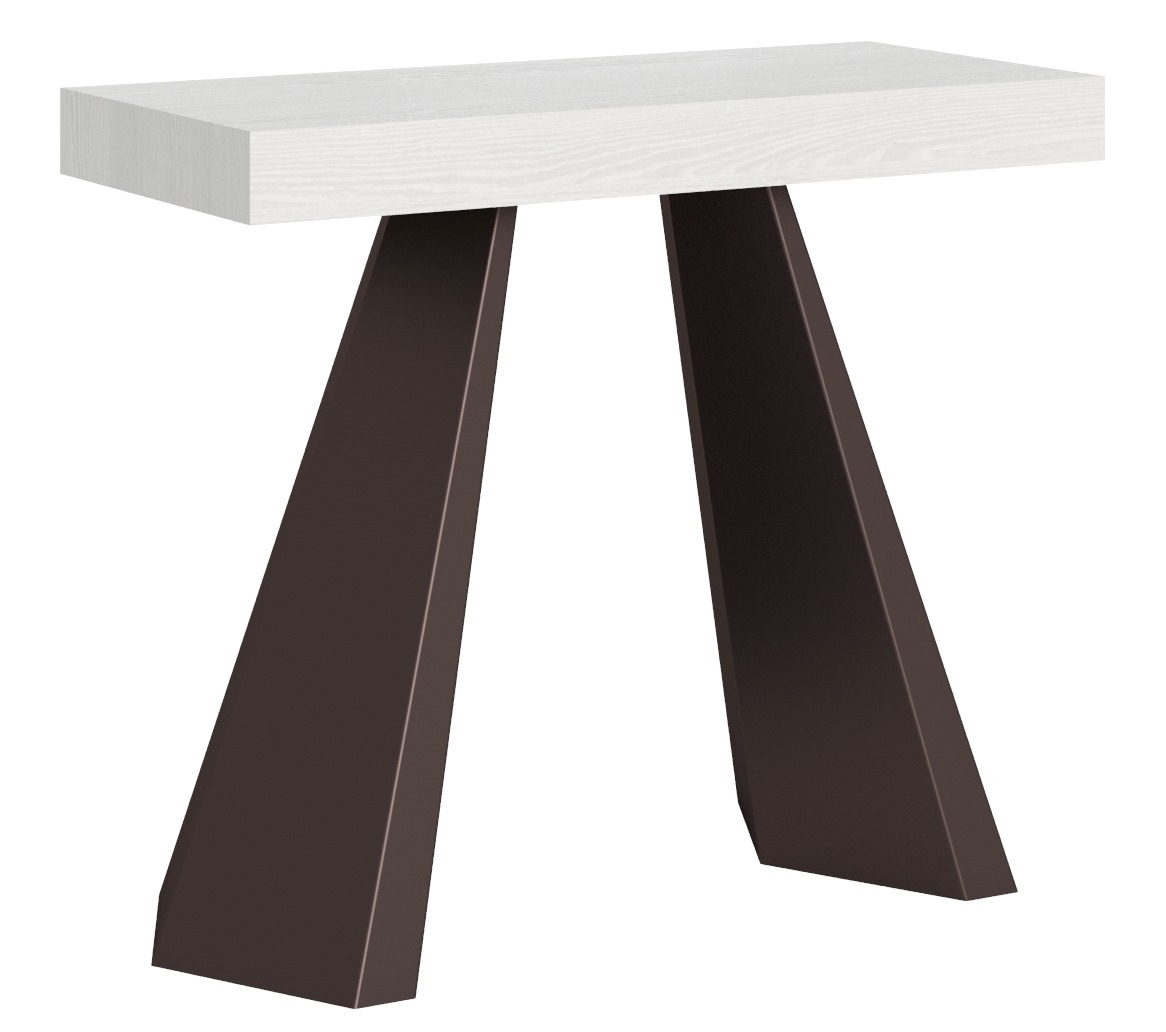 Console extensible diamante | LesTendances.fr