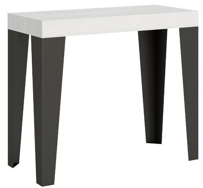 Console extensible Flame | LesTendances.fr