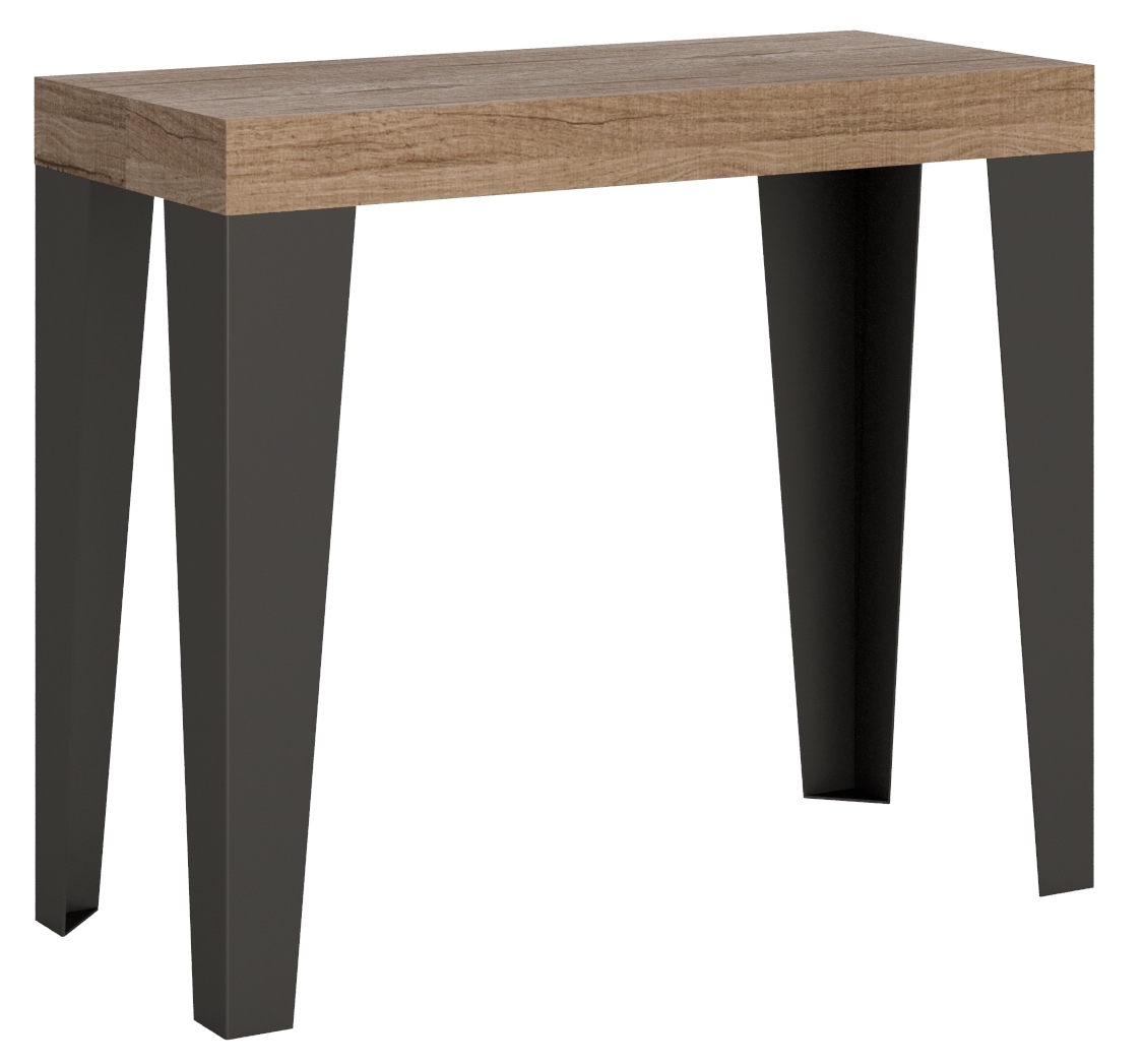 Tozani - Console extensible Flame | LesTendances.fr