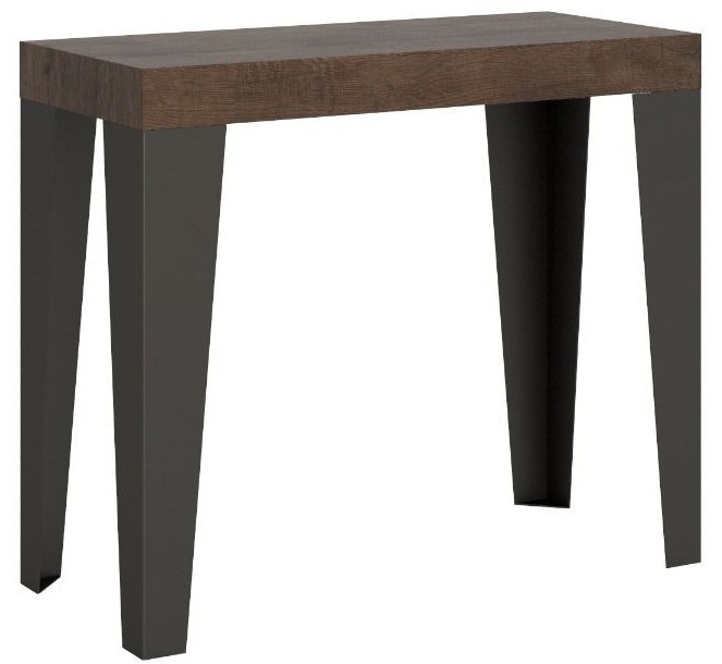 Console extensible Flame | LesTendances.fr