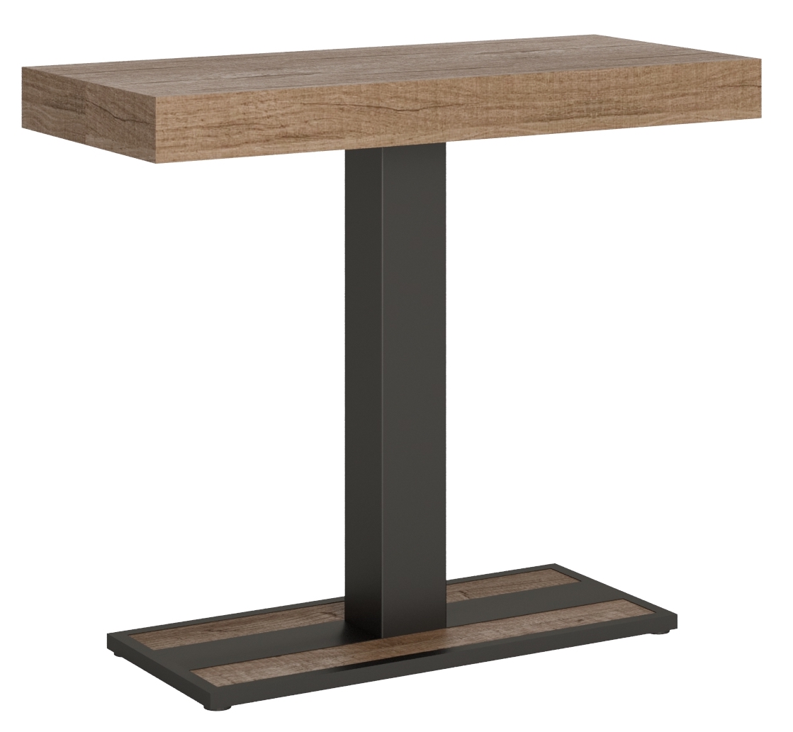 Tozani - Console extensible Capital | LesTendances.fr