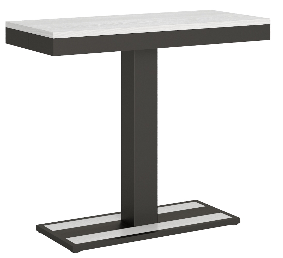 Tozani - Console extensible capital evolution | LesTendances.fr