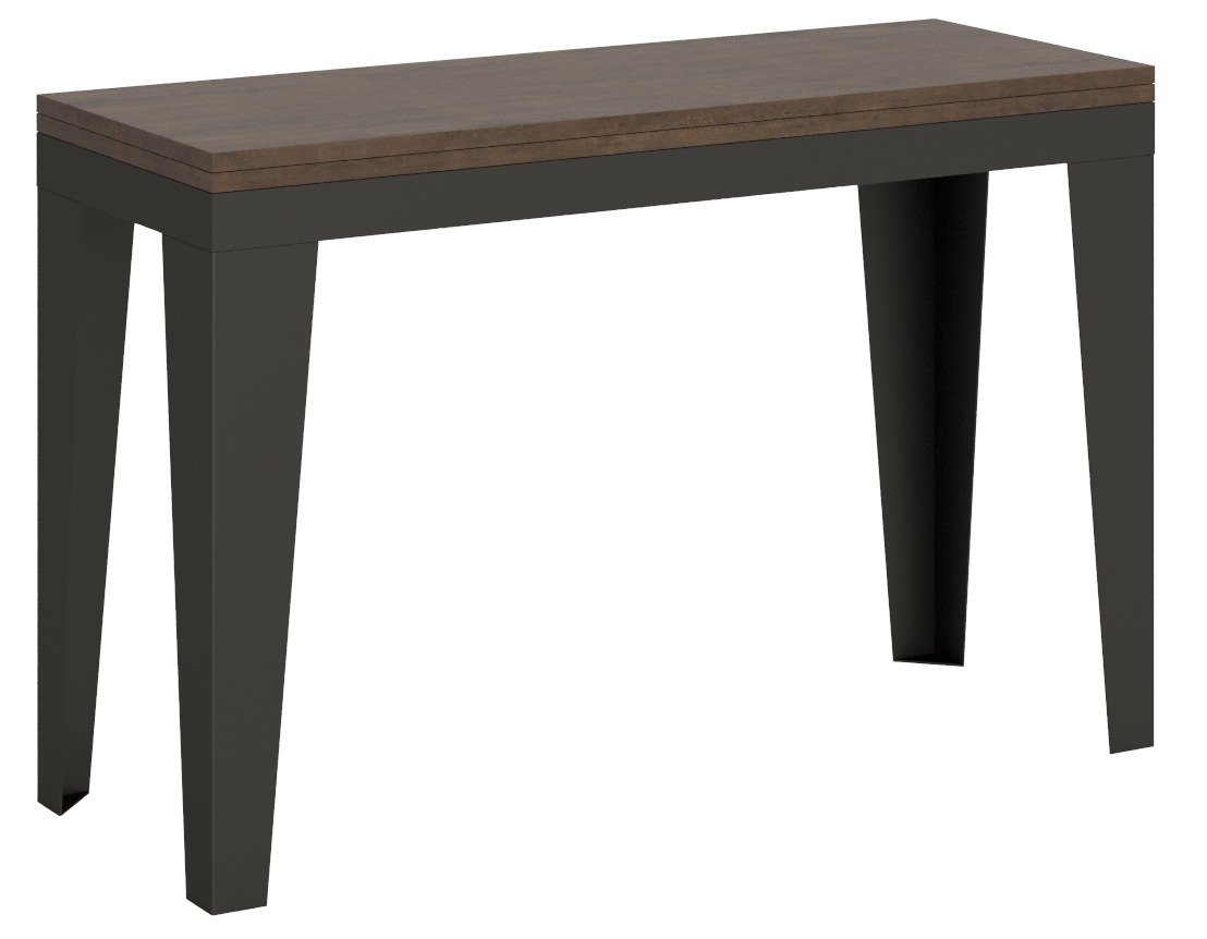 Tozani - console double flame | LesTendances.fr