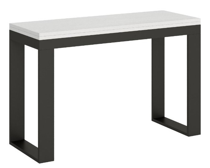 Console double Tecno | LesTendances.fr