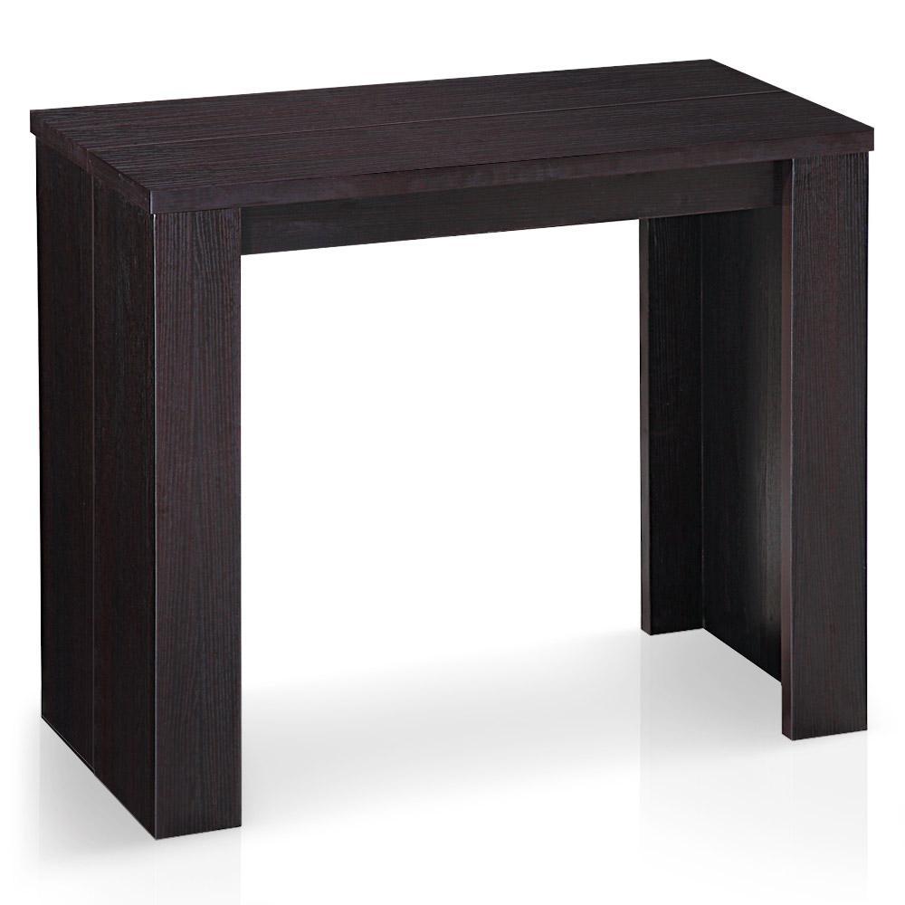 Table Console extensible Brookline | LesTendances.fr