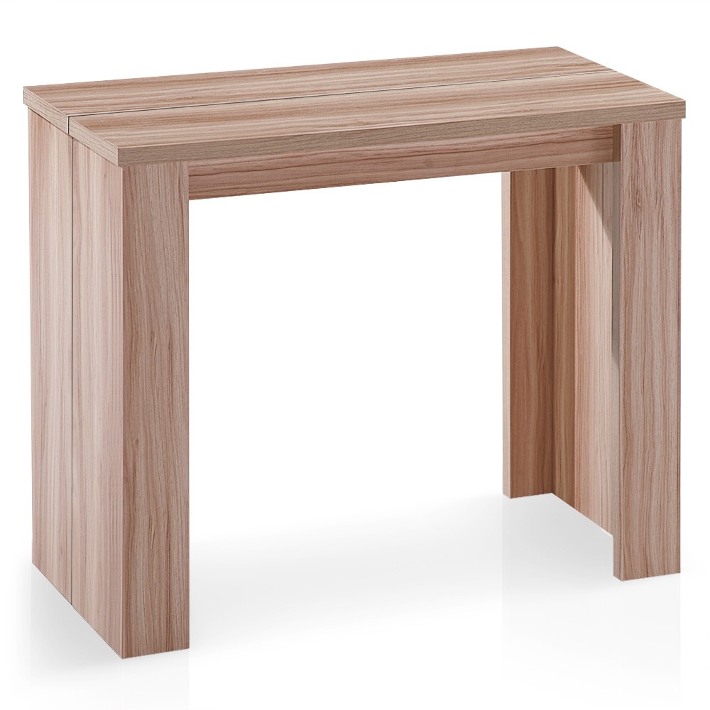 Table Console extensible Brookline | LesTendances.fr