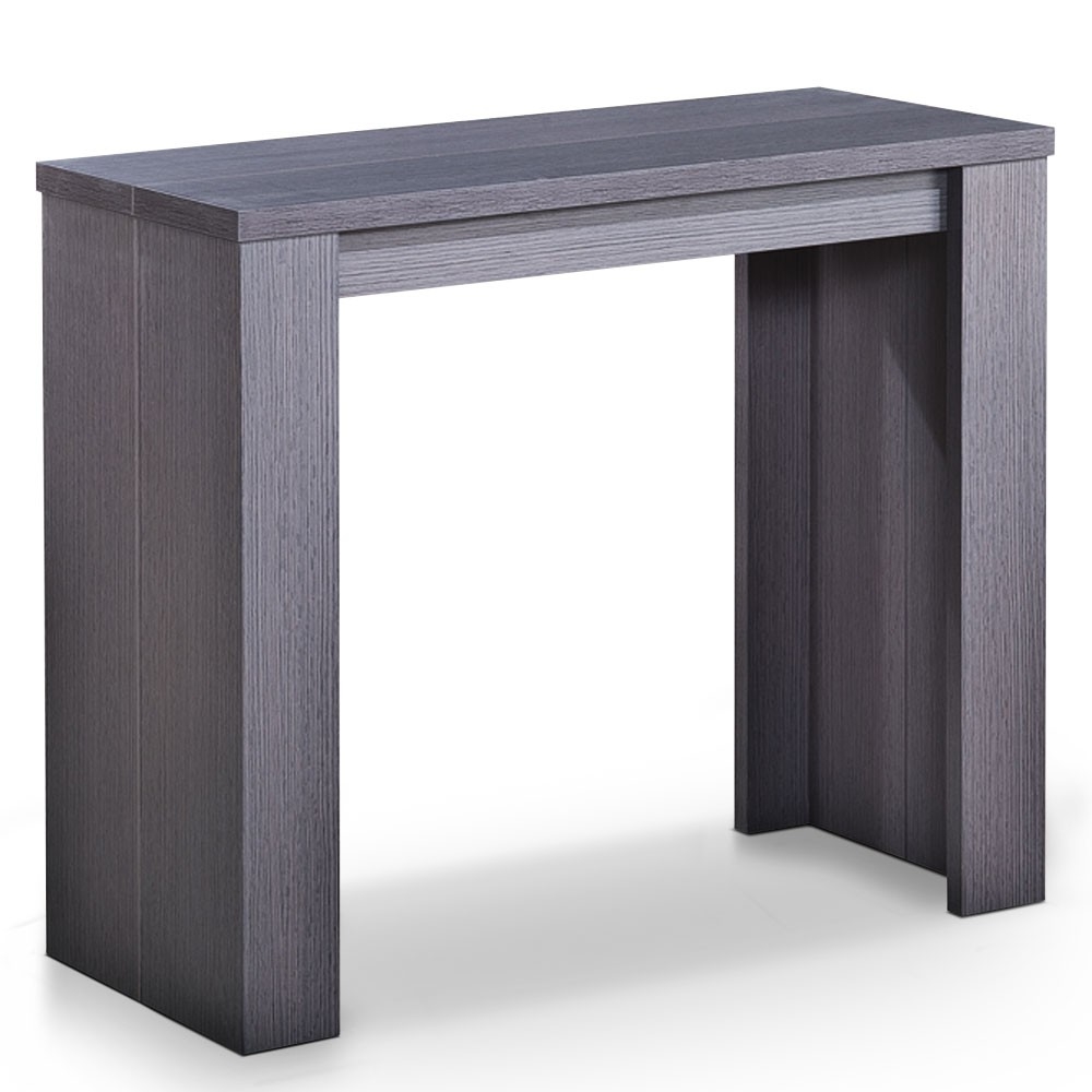 Table Console extensible Brookline | LesTendances.fr