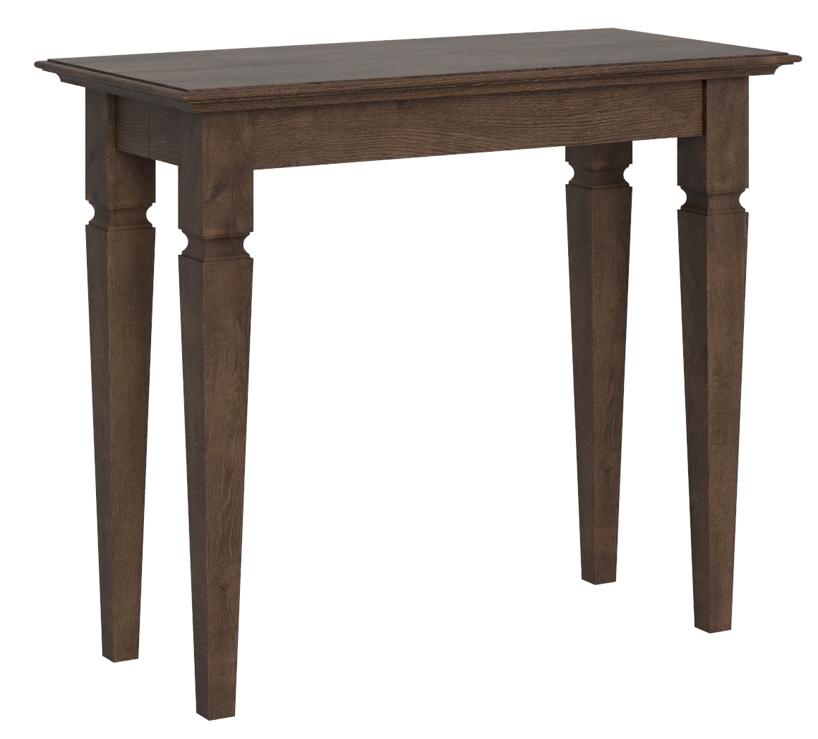 Tozani - Console extensible Vicenza 305 cm | LesTendances.fr