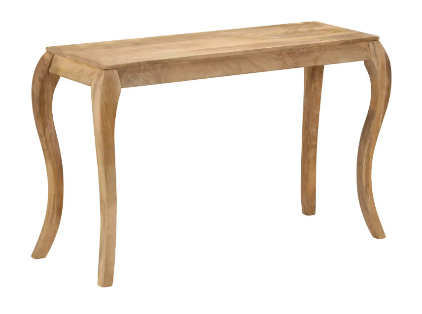 Home - Console manguier massif clair Sempra | LesTendances.fr