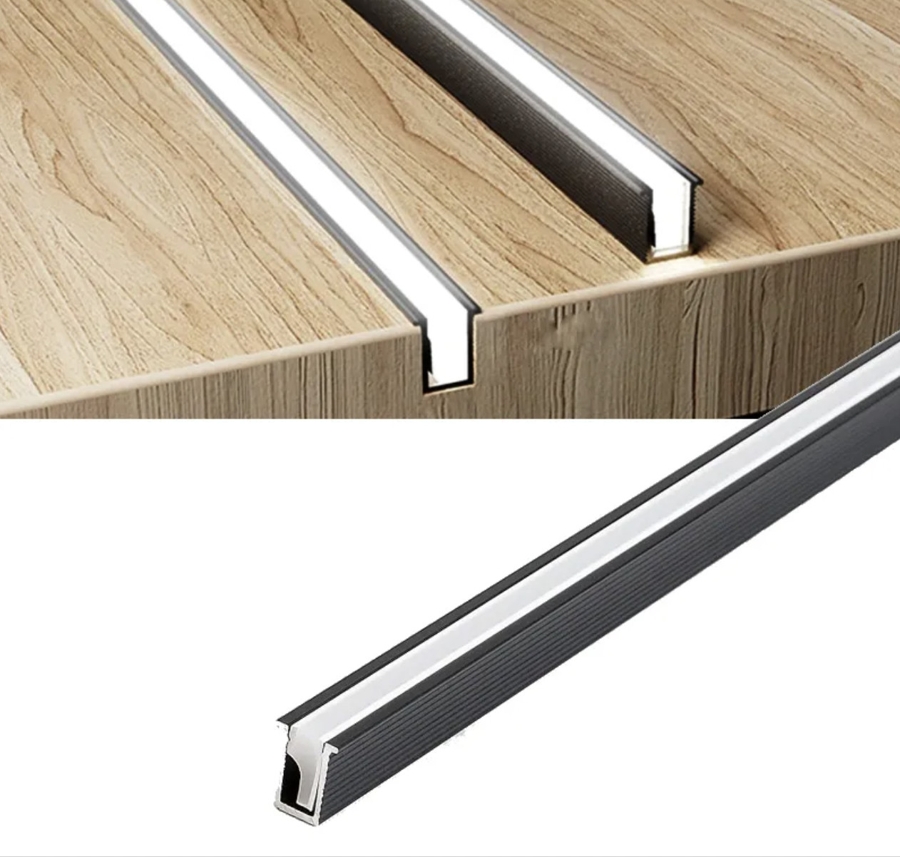 Eclairage LED pour lit | LesTendances.fr