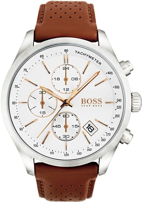 Hugo Boss 1513475 | LesTendances.fr